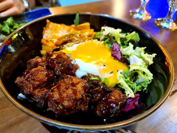 Buga Ramen Sevilla. El auténtico sabor de Akihabara