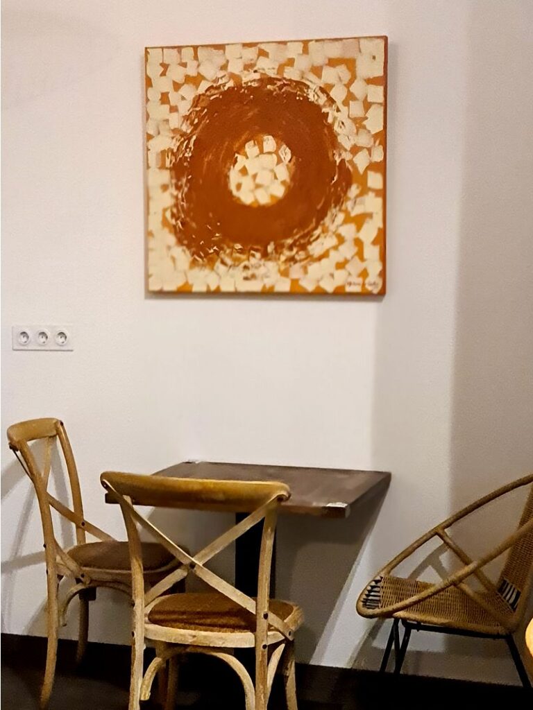 Tanabata Sevilla. La revolución del sushi en Viapol